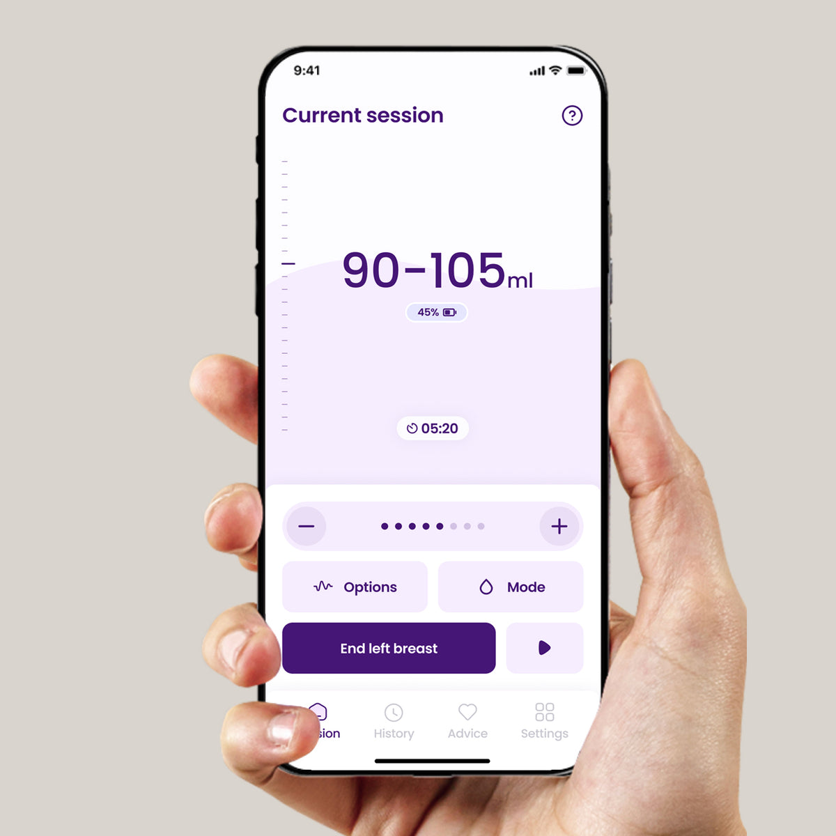 Postpartum Pack+ with Perifit Care+ & Perifit Pump - Perifit