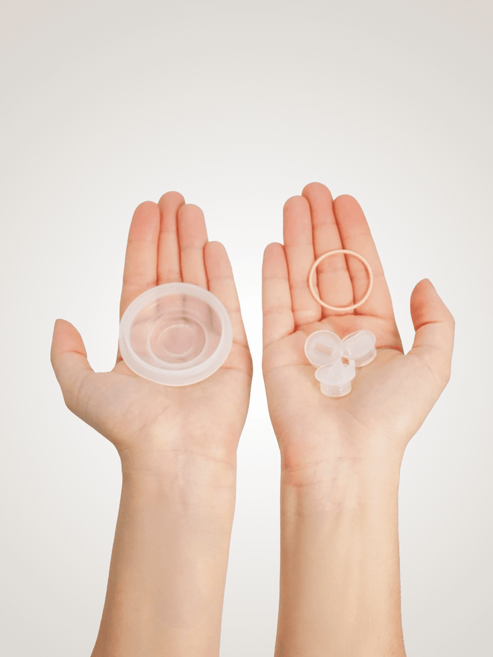 Health-tech products for women - Perifit