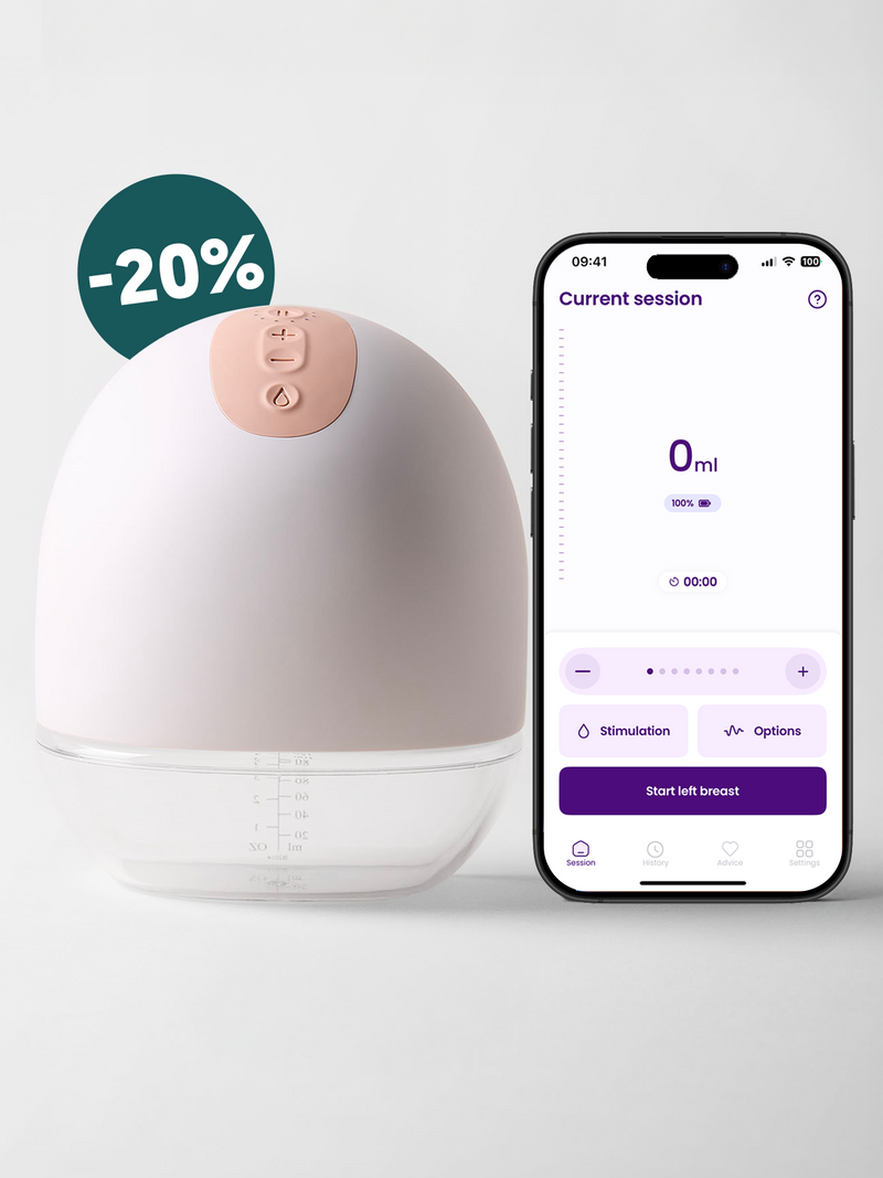 Health-tech products for women - Perifit